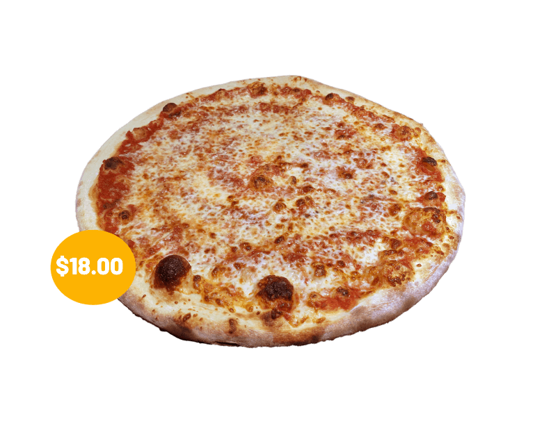 Home - A Brooklyn Pizzeria